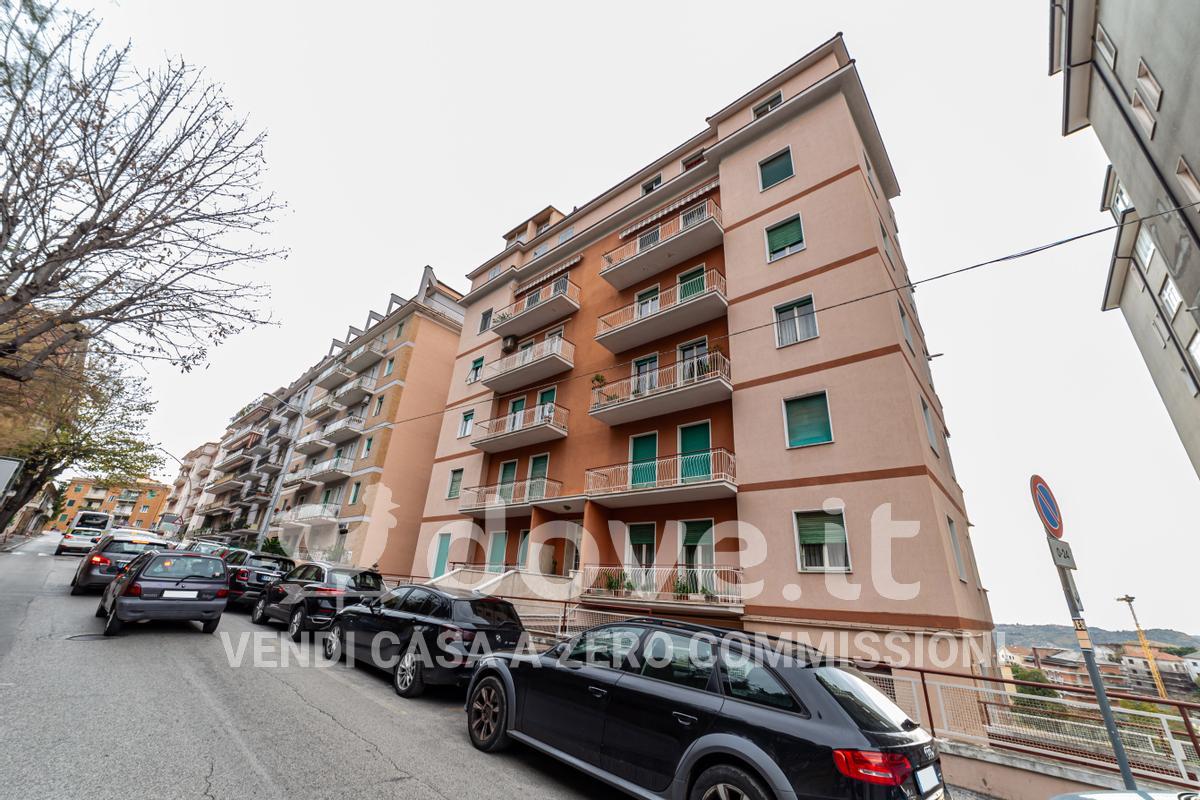 Appartamento in vendita a Chieti