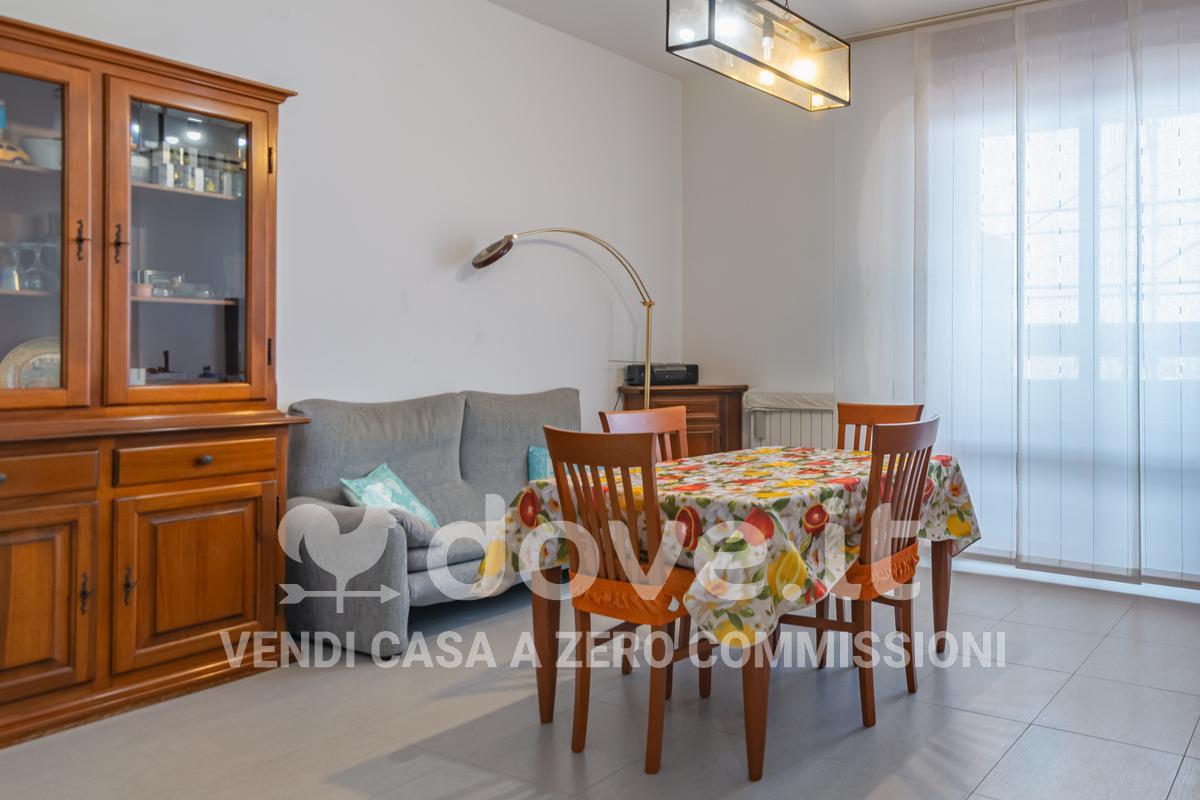 Appartamento in vendita a Corbetta