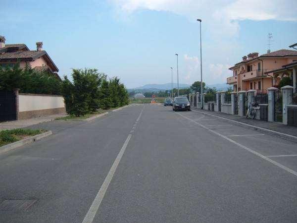 Terreno edificabile in vendita a Carpaneto Piacentino