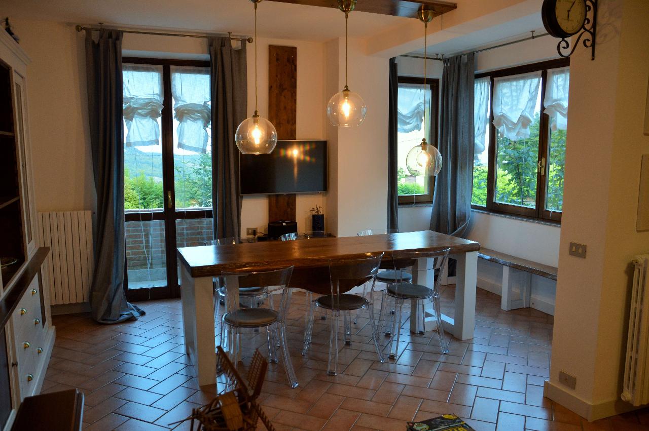 Villa unifamiliare in vendita a Gropparello