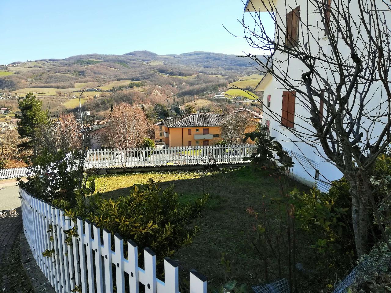 Appartamento in vendita a Bettola