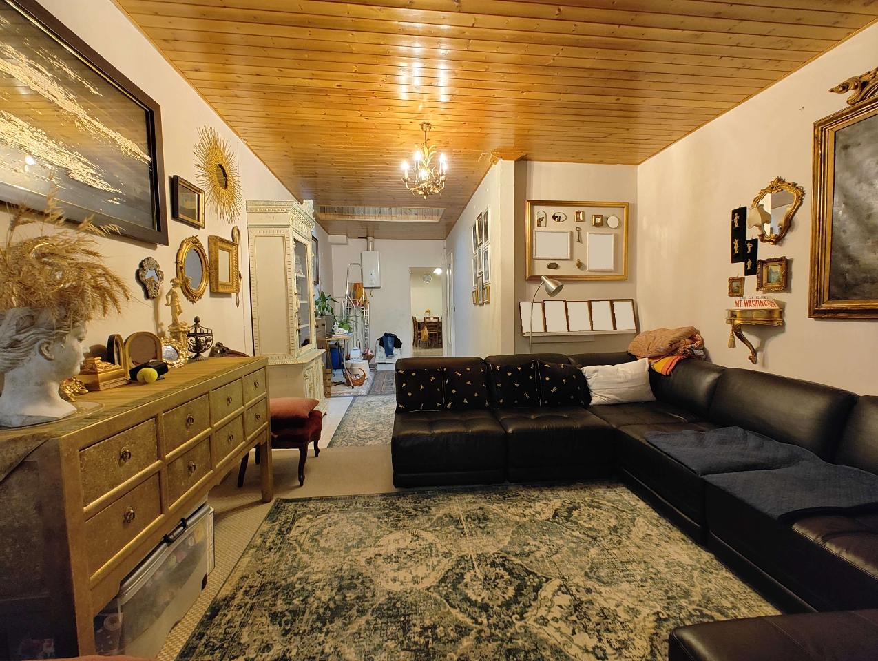 Porzione di casa in vendita a Lugagnano Val D'Arda