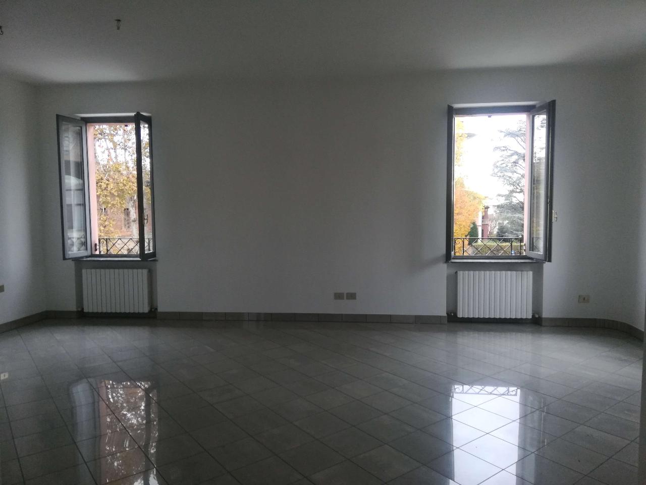 Appartamento in affitto a Carpaneto Piacentino