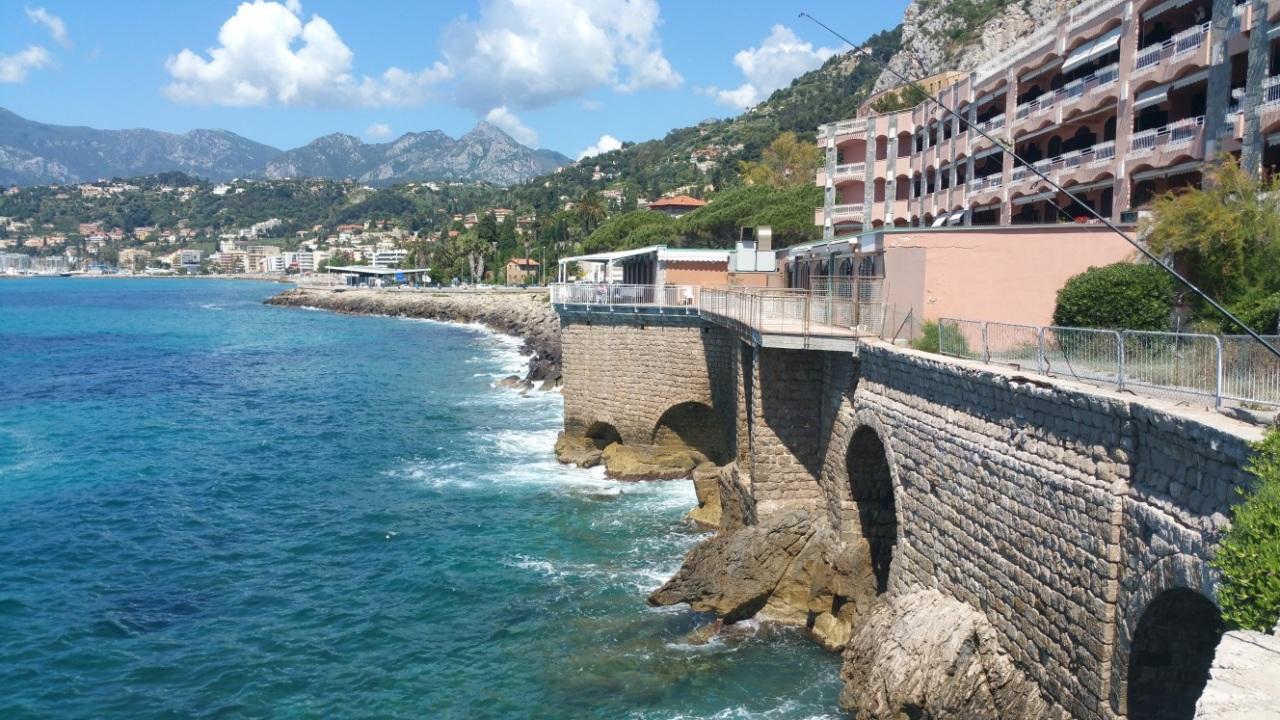 Appartamento in vendita a Ventimiglia