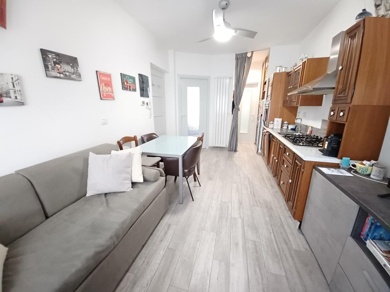 Appartamento in vendita a Sanremo