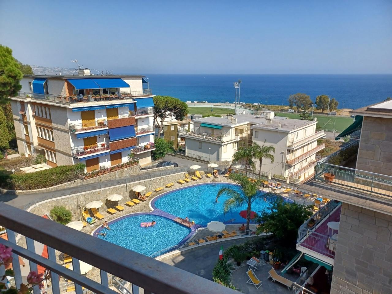 Appartamento in vendita a Sanremo