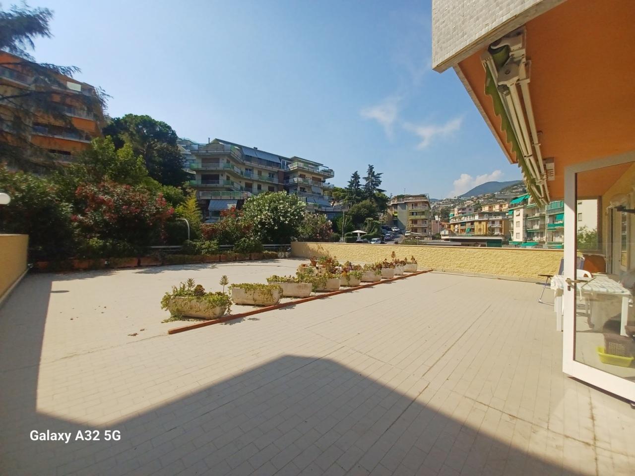 Appartamento in vendita a Sanremo