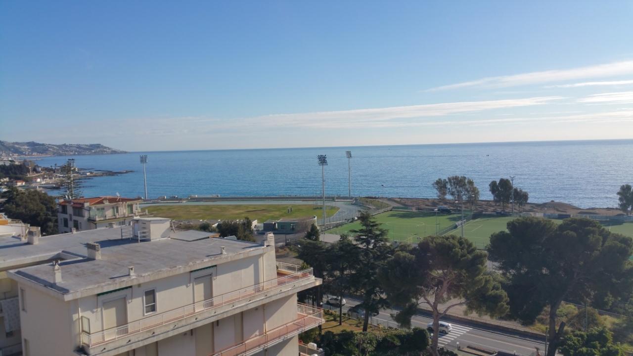 Attico in vendita a Sanremo