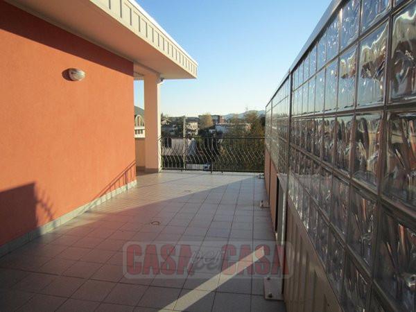 Appartamento in vendita a Abano Terme