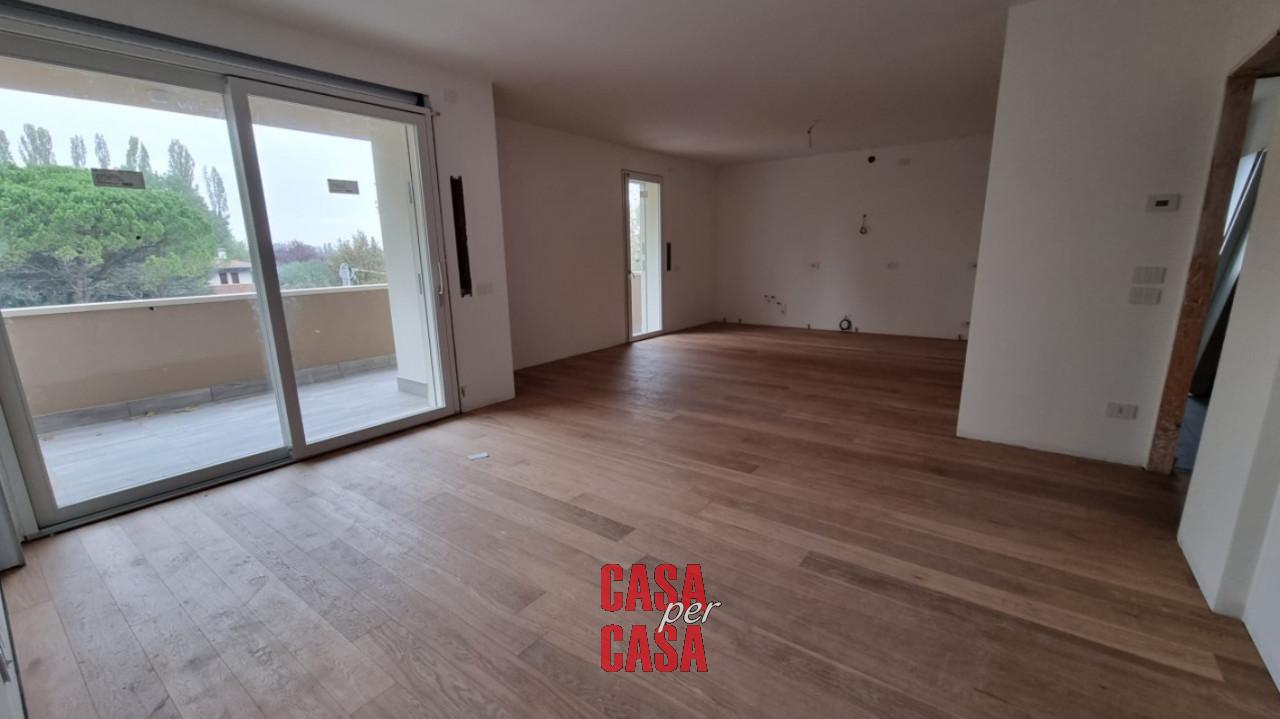 Appartamento in vendita a Saccolongo