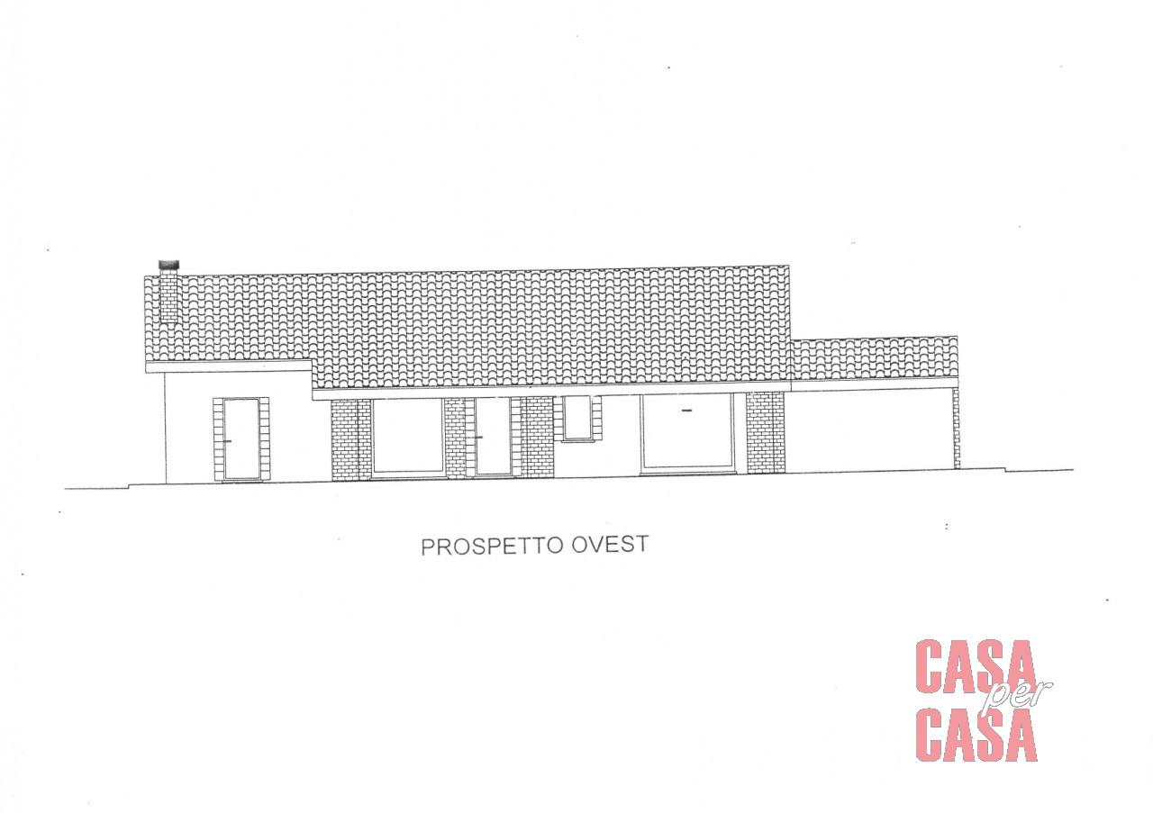 Casa indipendente in vendita a Albignasego