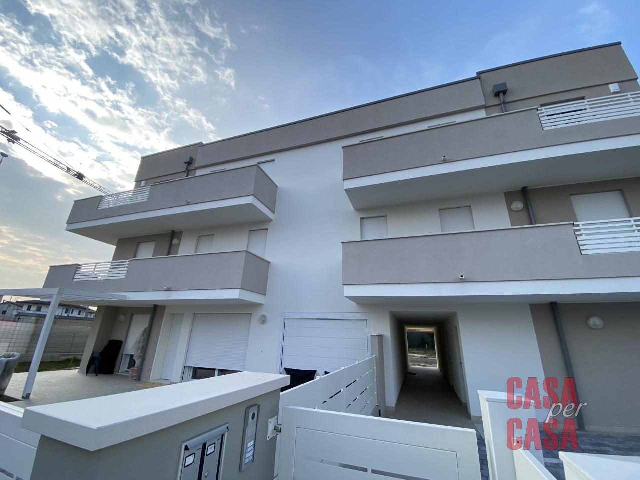 Appartamento in vendita a Albignasego