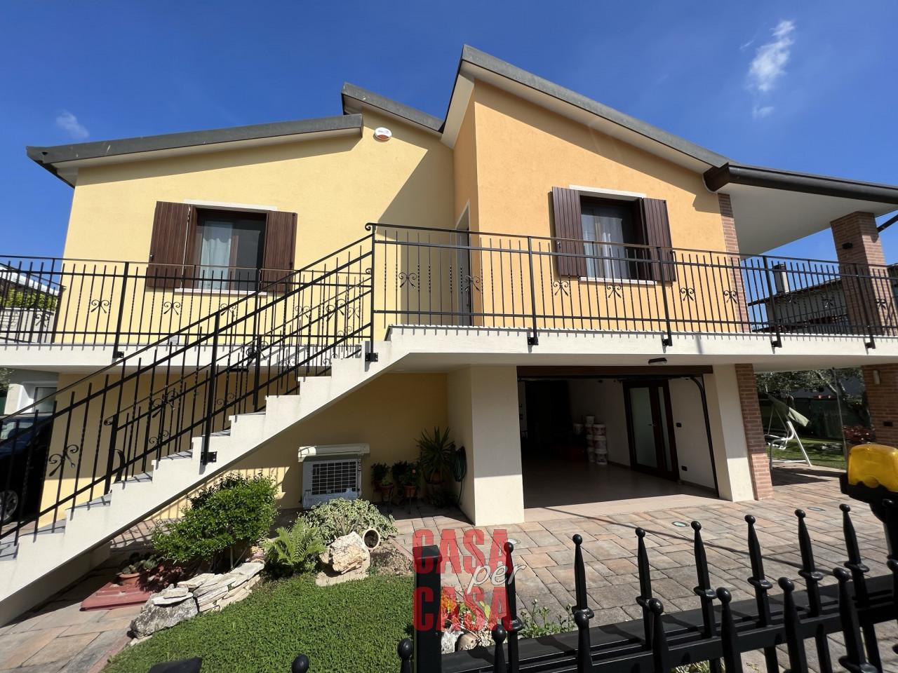 Casa indipendente in vendita a Albignasego