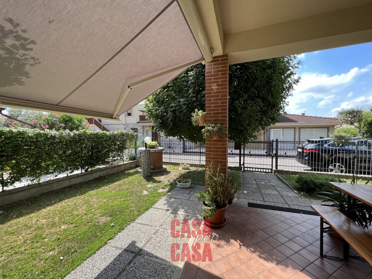Casa indipendente in vendita a Albignasego
