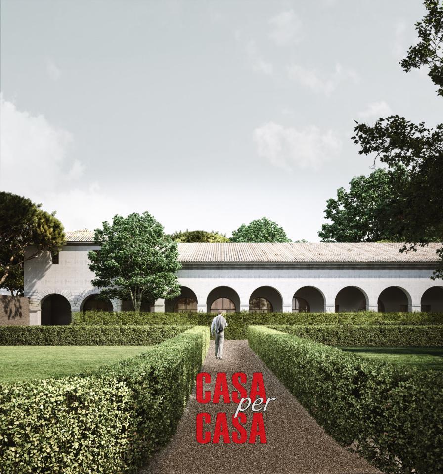 Appartamento in vendita a Abano Terme