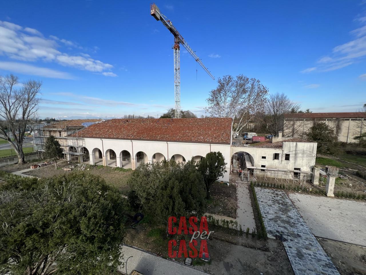 Appartamento in vendita a Abano Terme