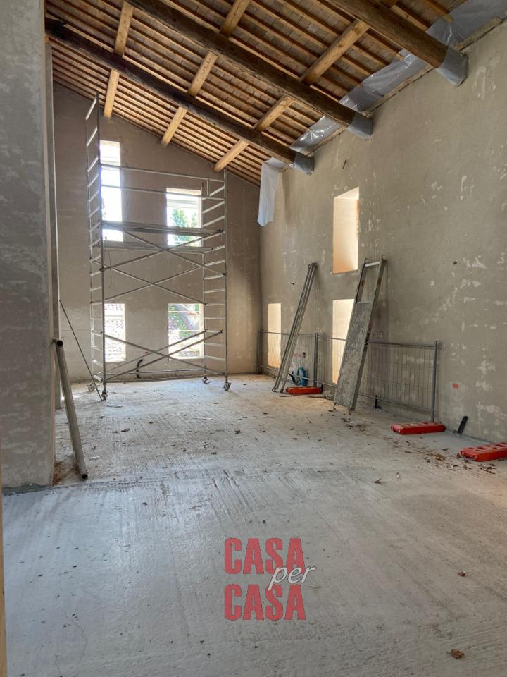 Attico in vendita a Abano Terme