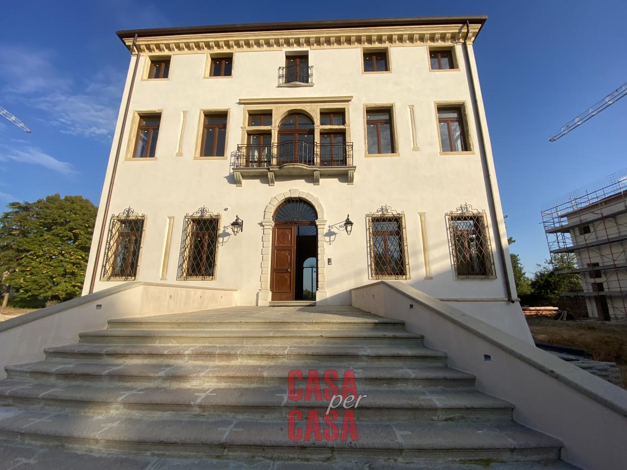 Ufficio in affitto a Abano Terme