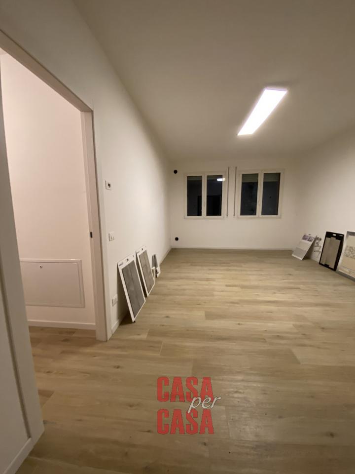 Ufficio in vendita a Padova