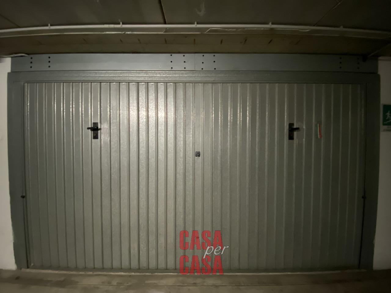 Garage in vendita a Montegrotto Terme