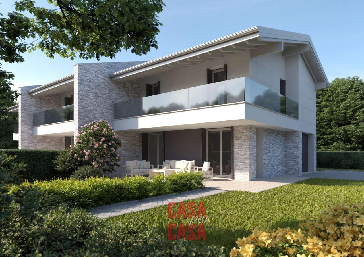 Villa in vendita a Albignasego