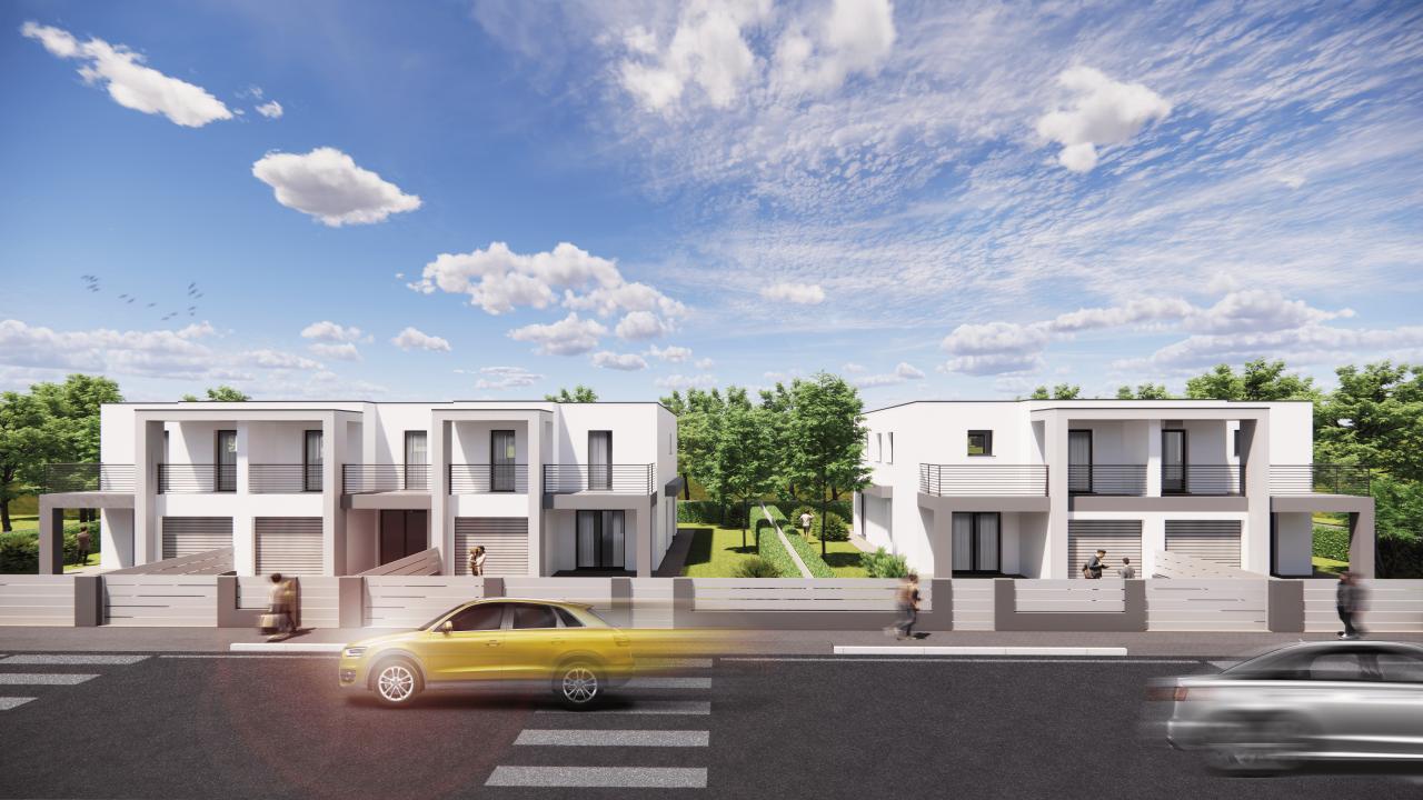 Villa in vendita a Albignasego