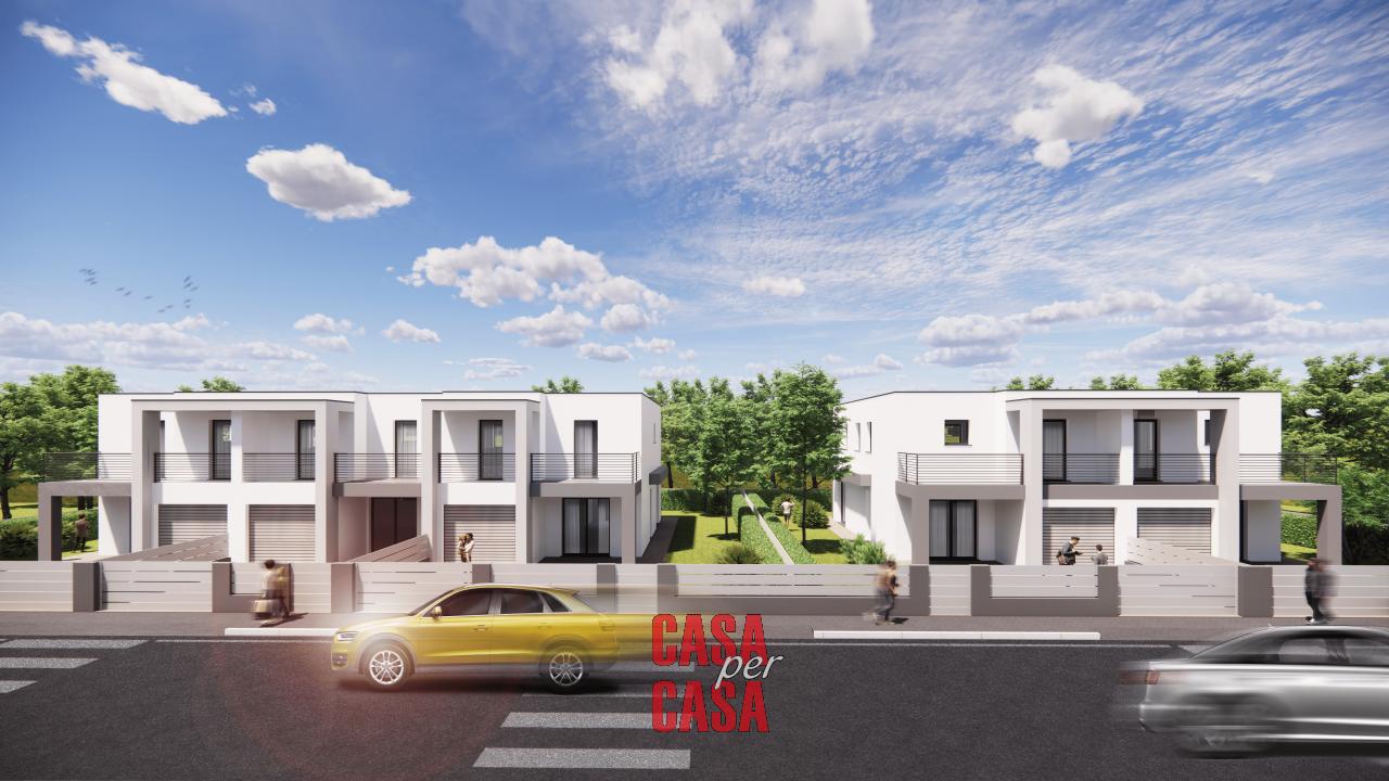 Villa in vendita a Albignasego