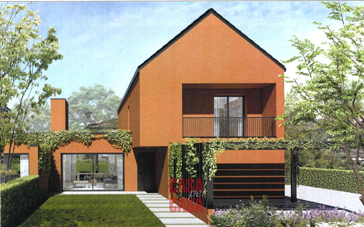 Villa in vendita a Selvazzano Dentro