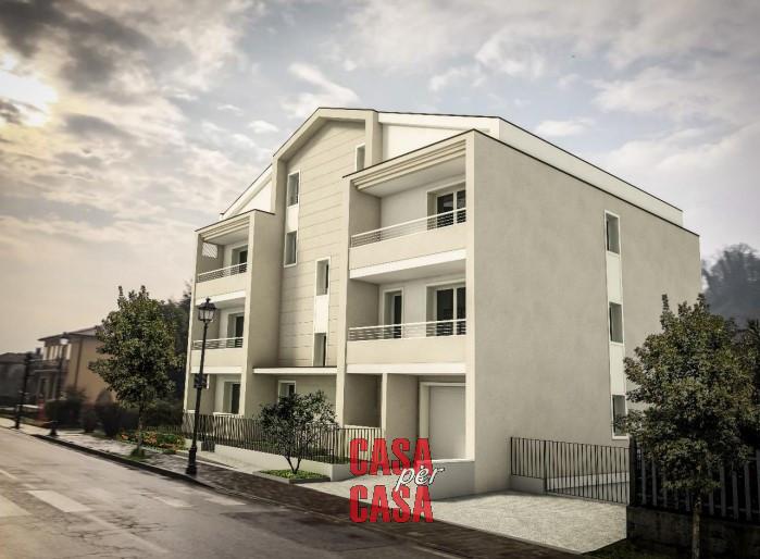 Appartamento in vendita a Torreglia