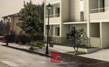 Appartamento in vendita a Torreglia