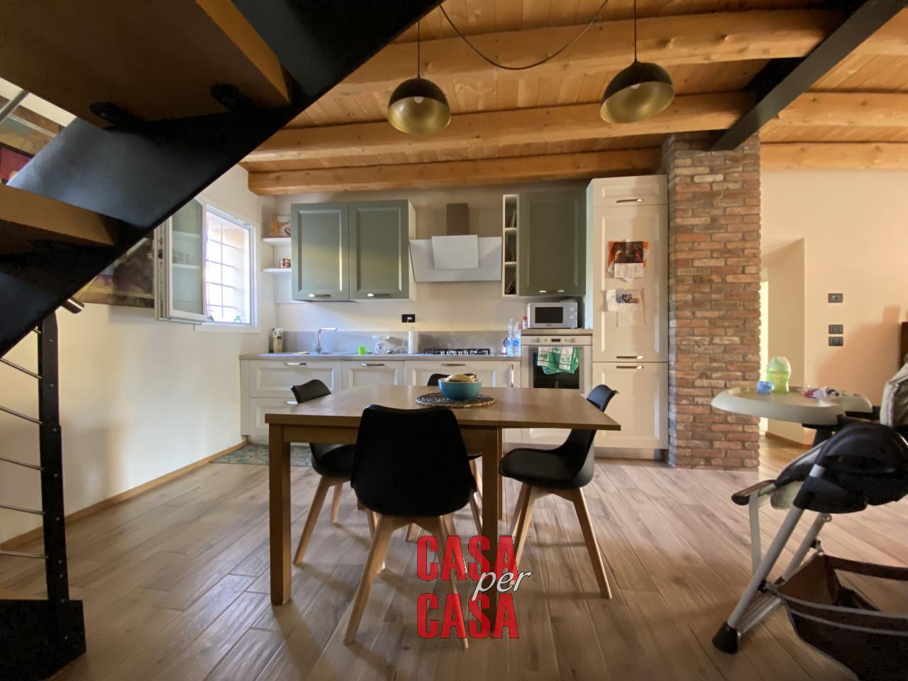 Villa a schiera in vendita a Galzignano Terme