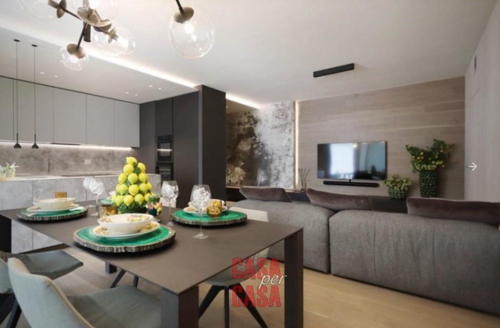 Appartamento in vendita a Mestrino