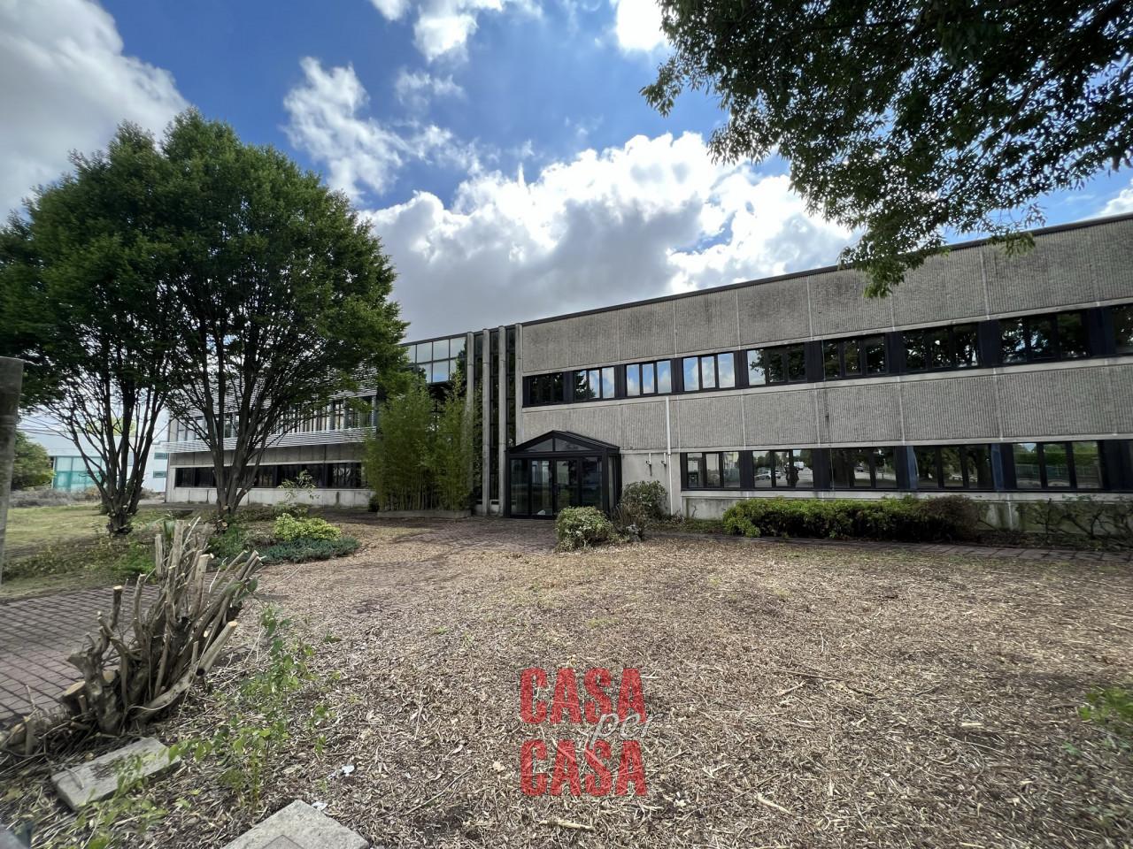 Capannone in affitto a Albignasego