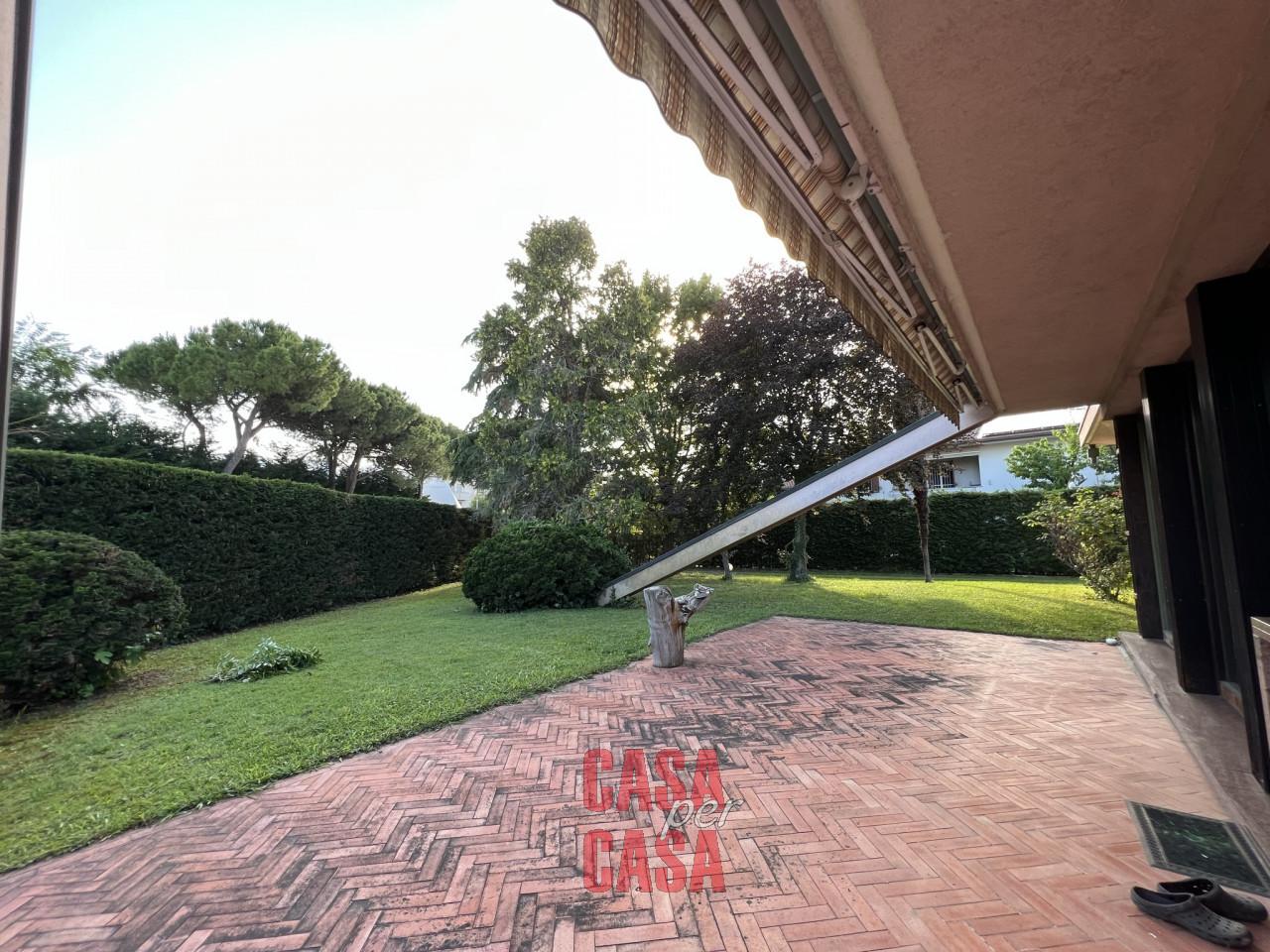 Casa indipendente in vendita a Montegrotto Terme