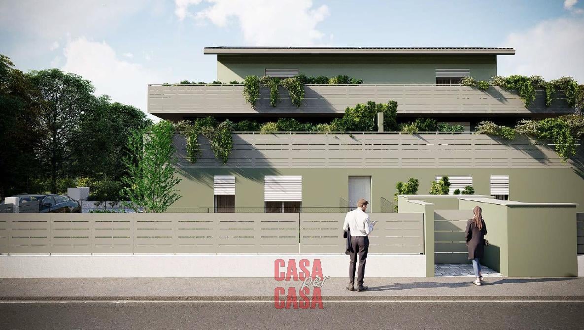 Appartamento in vendita a Padova