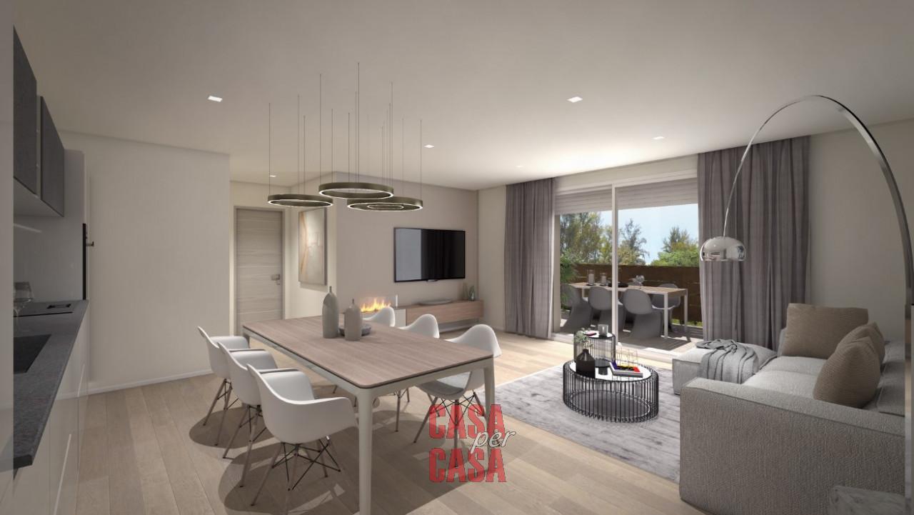 Appartamento in vendita a Padova