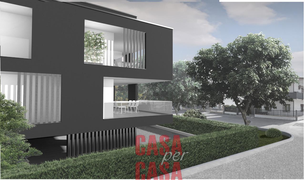 Appartamento in vendita a Padova