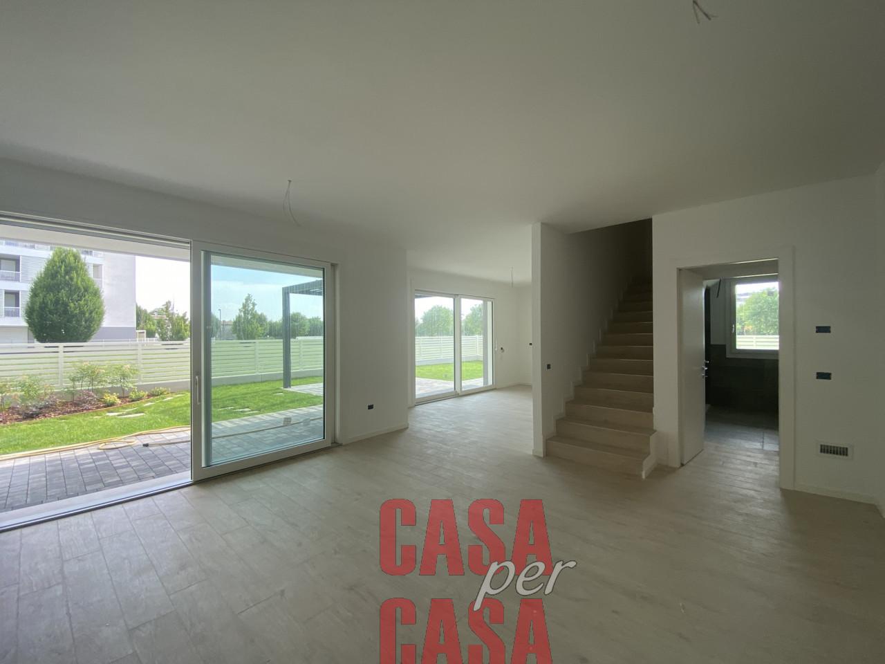 Appartamento in vendita a Selvazzano Dentro