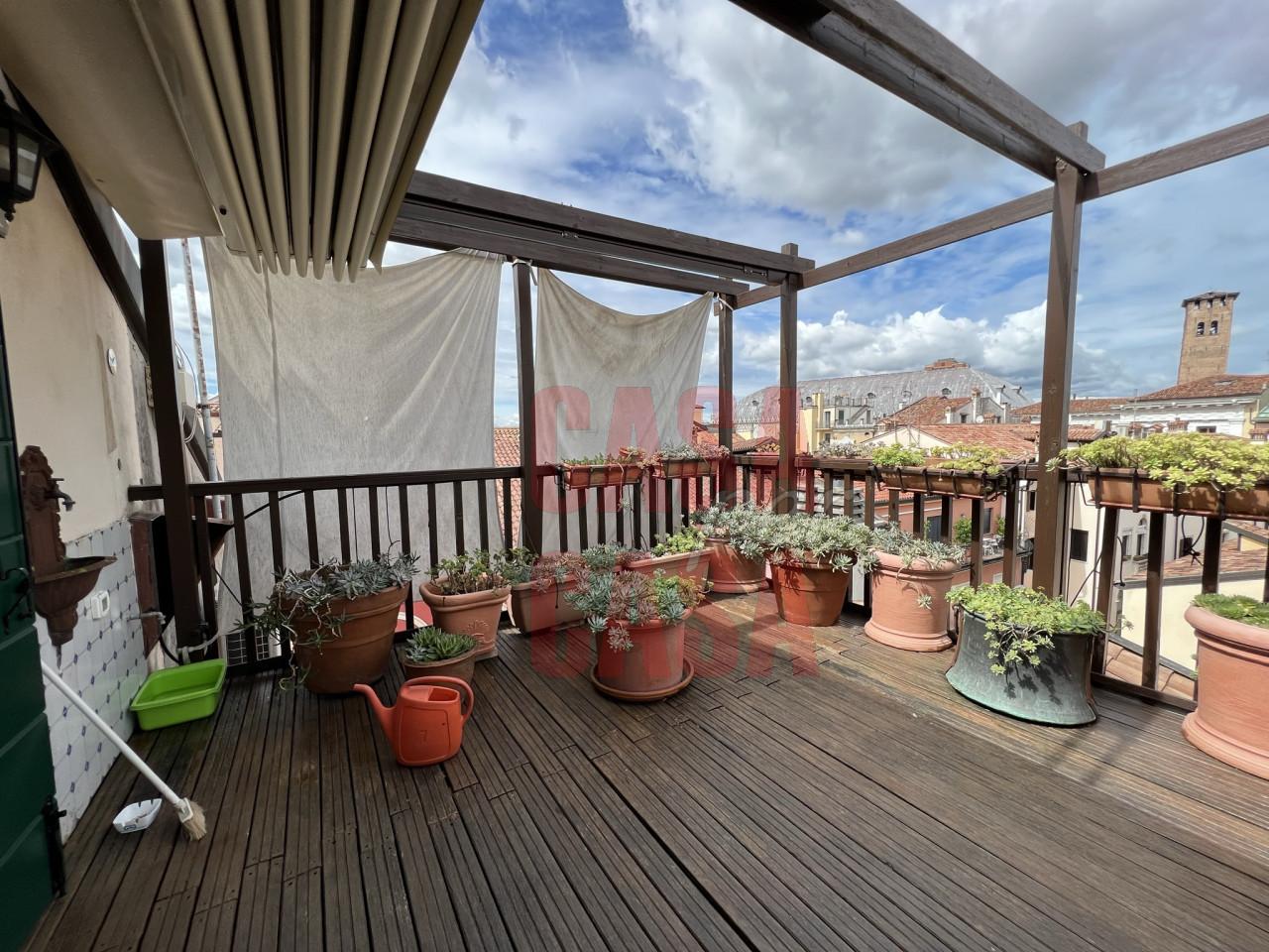 Appartamento in vendita a Padova