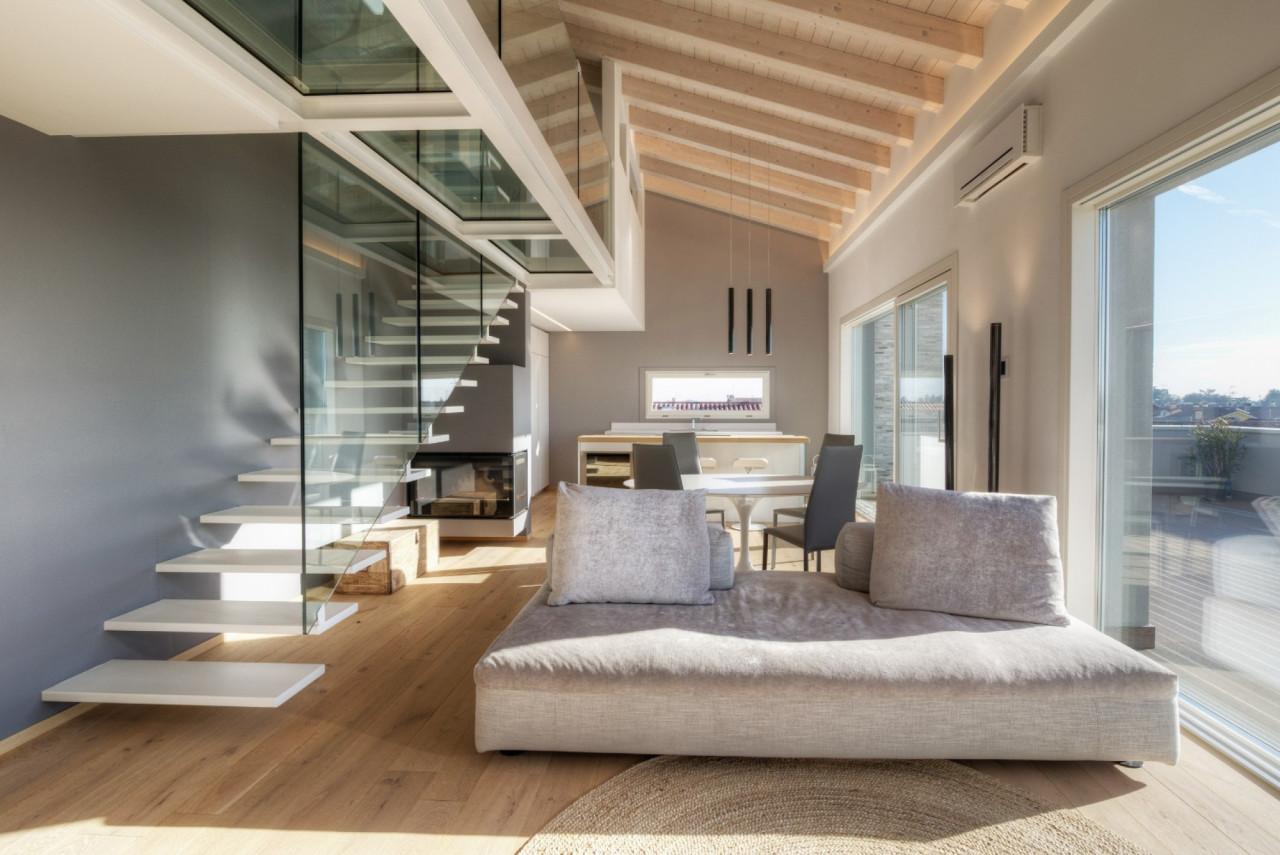 Appartamento in vendita a Padova