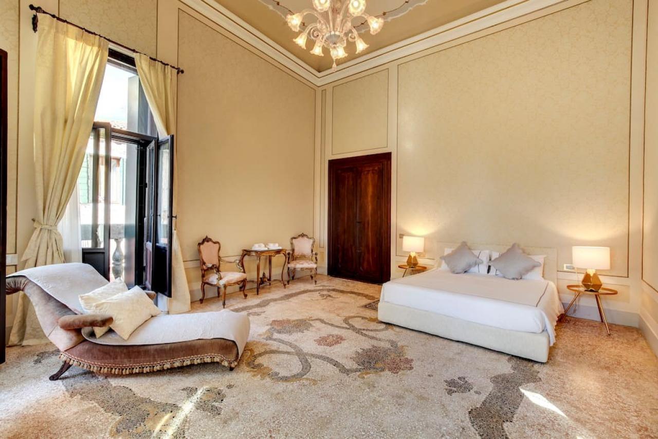 Appartamento in vendita a Padova