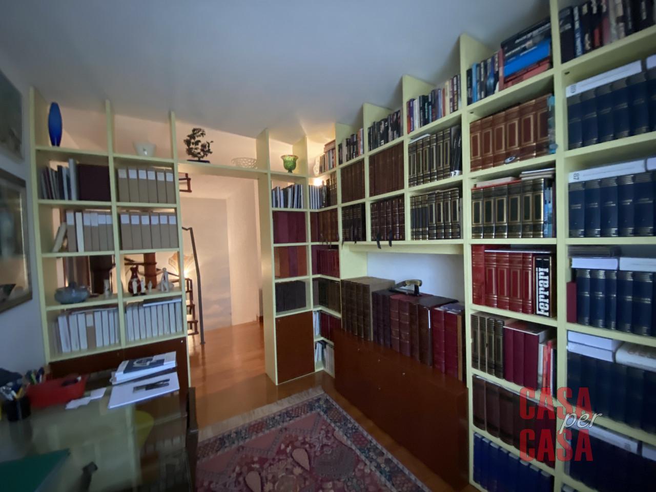 Villa in vendita a Abano Terme