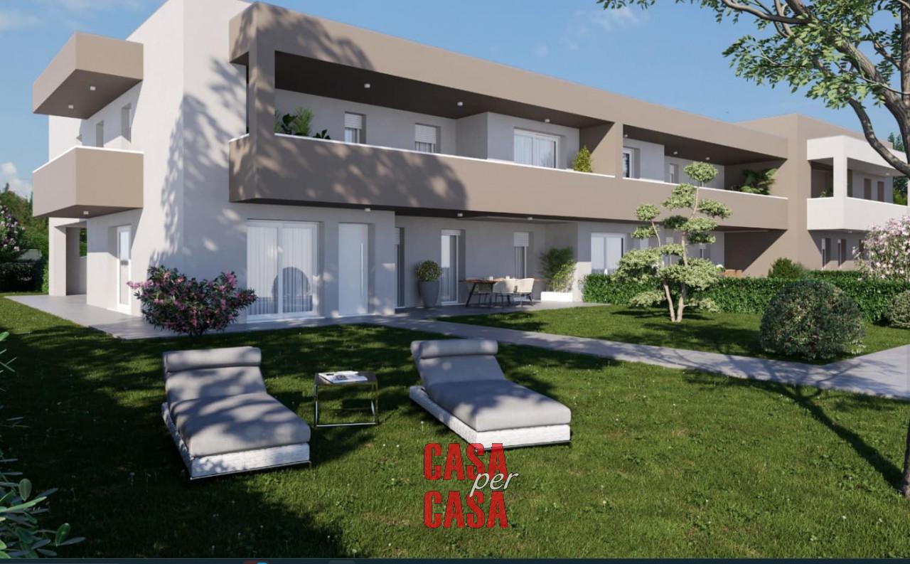 Appartamento in vendita a Cervarese Santa Croce