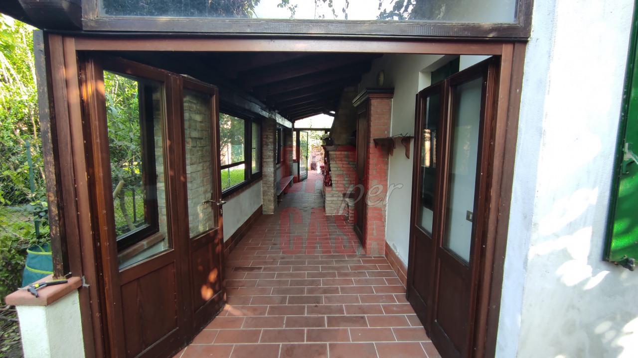 Casa indipendente in vendita a Padova