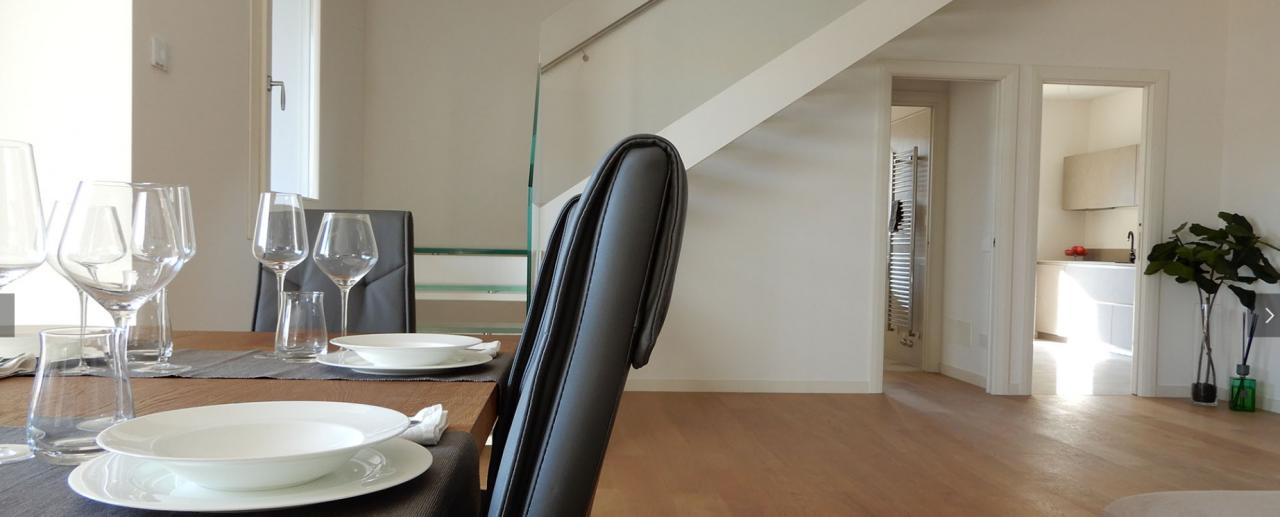 Appartamento in vendita a Padova