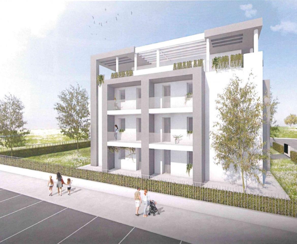 Appartamento in vendita a Montegrotto Terme