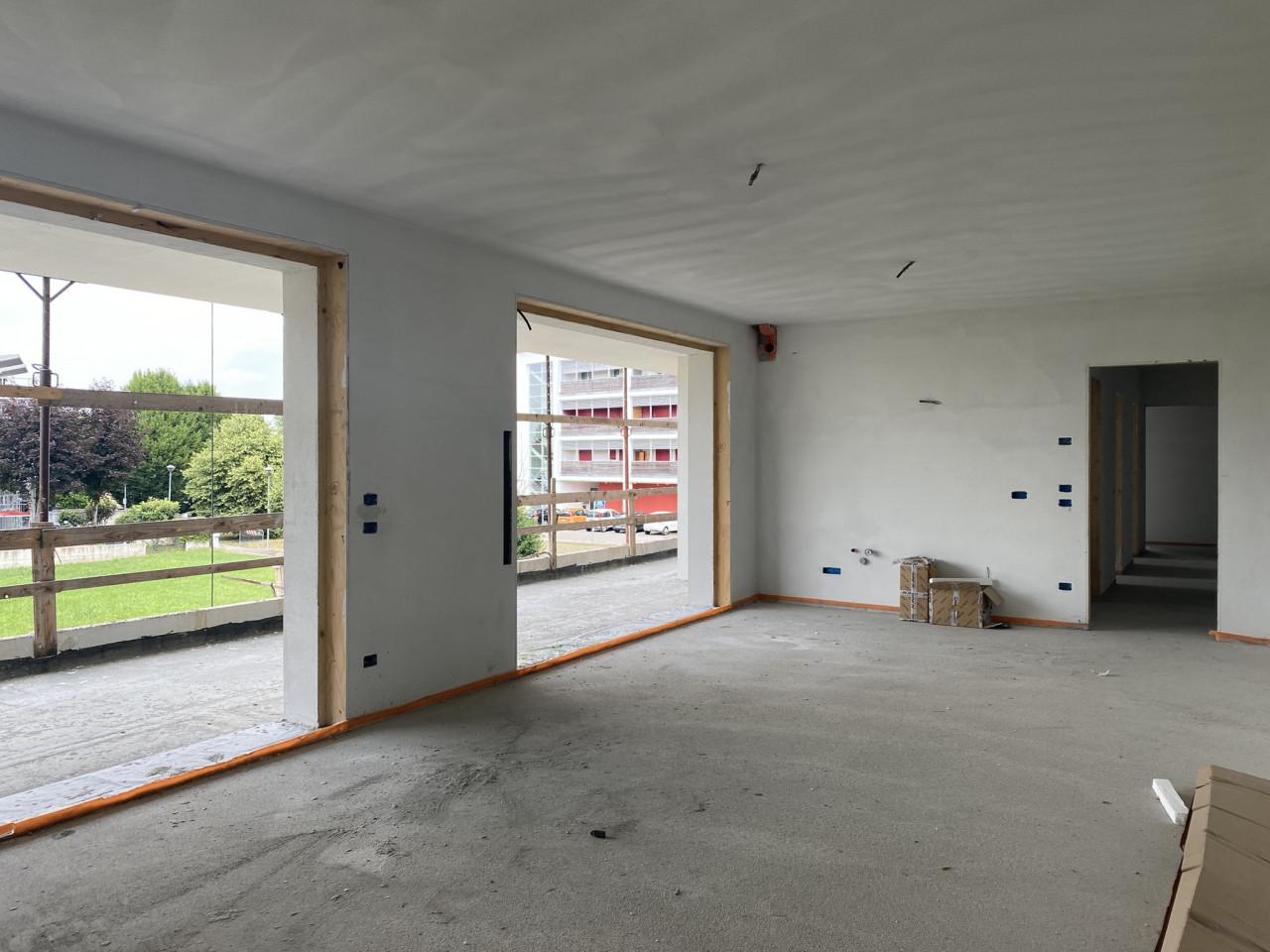 Appartamento in vendita a Selvazzano Dentro