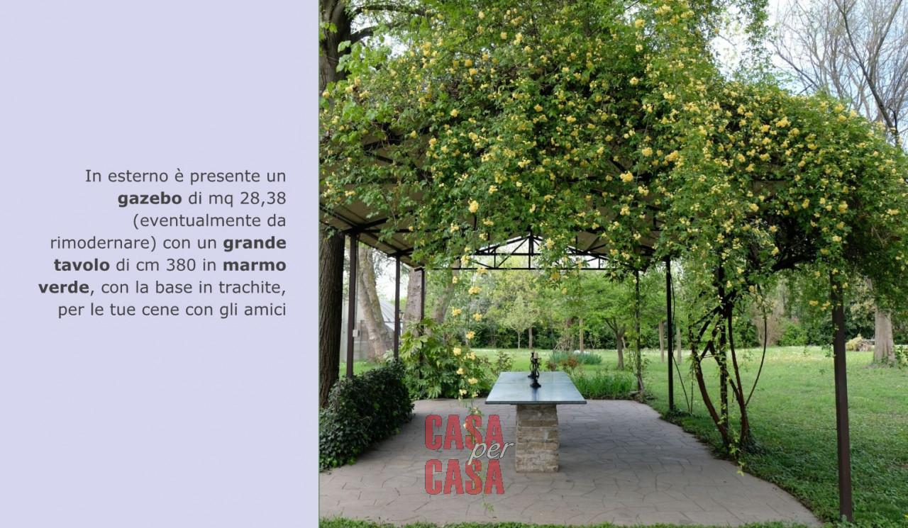 Villa in vendita a Abano Terme