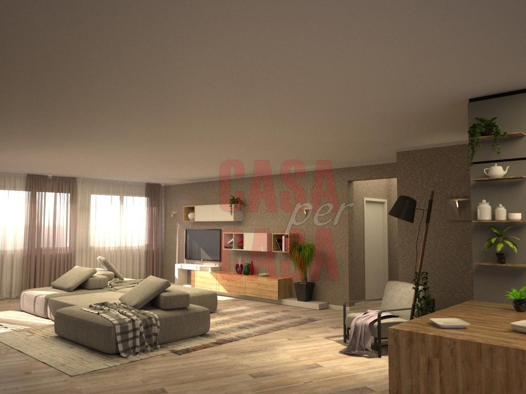 Appartamento in vendita a Padova