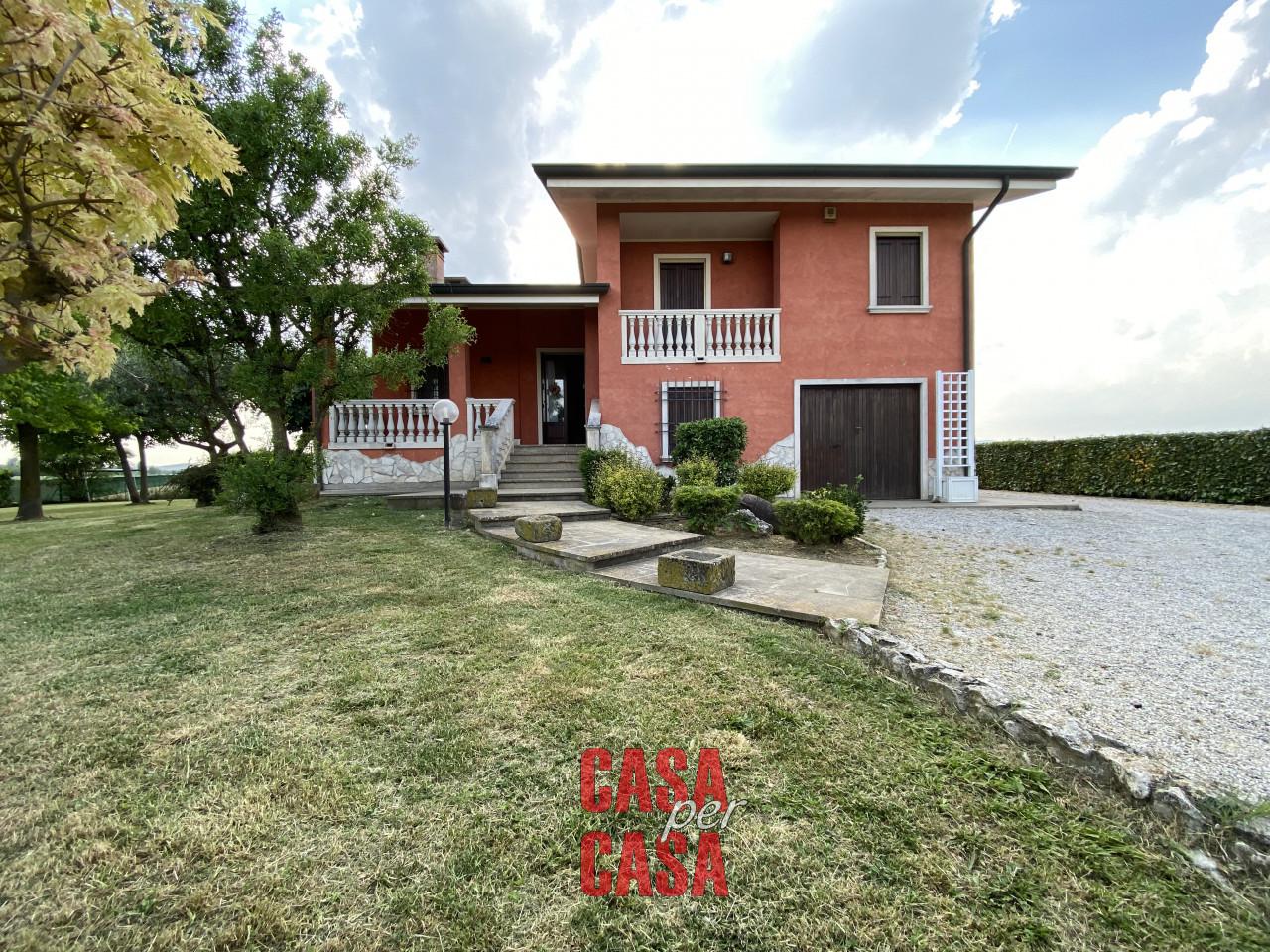 Casa indipendente in vendita a Rovolon